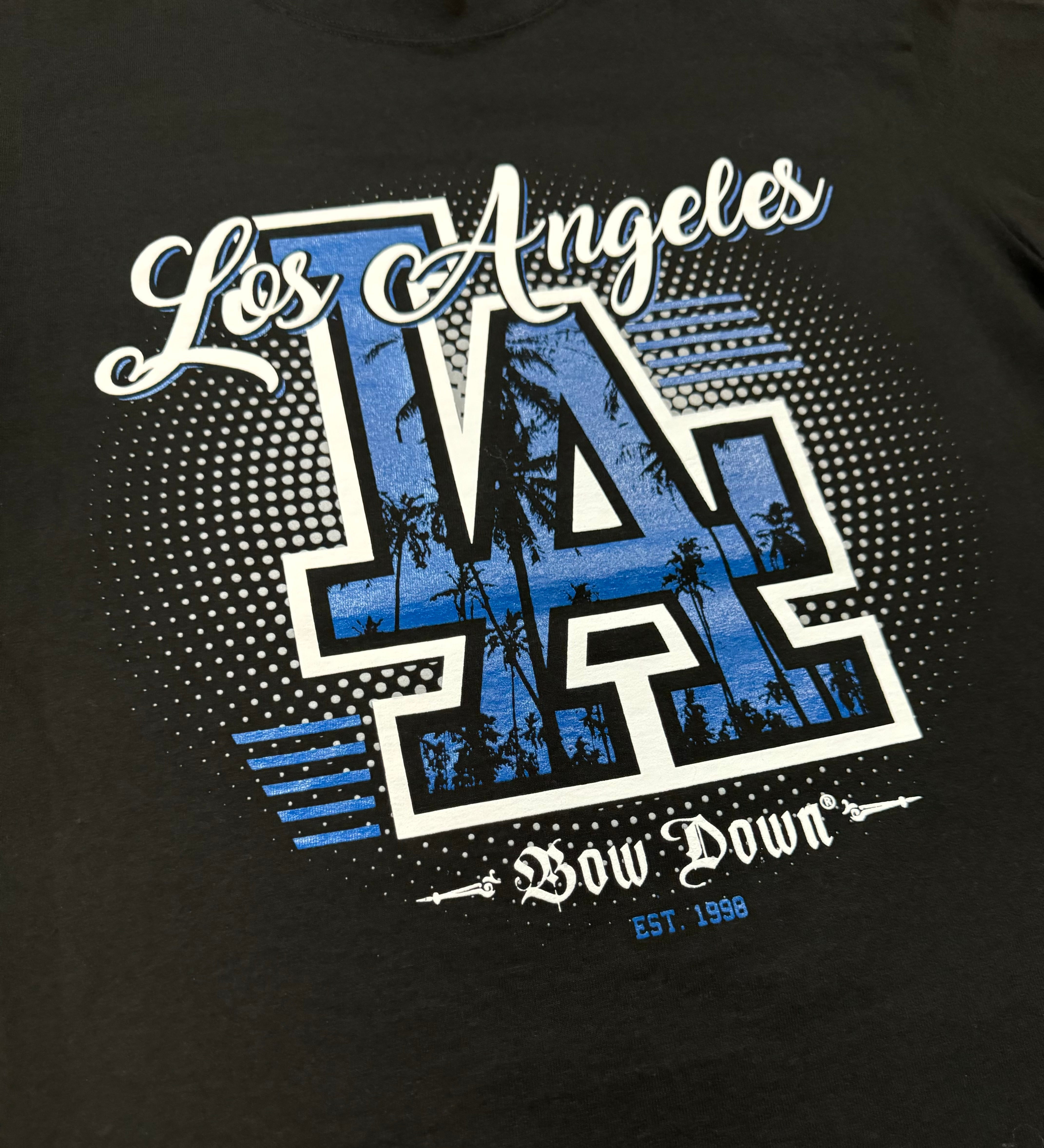 Bow Down Clothing Collection – Bring It Back LA