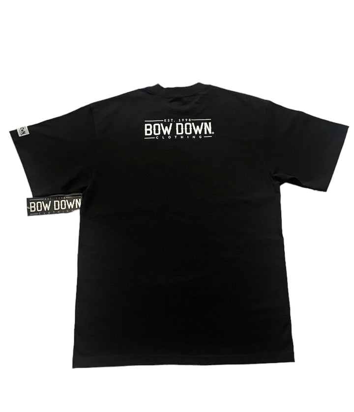 Bow Down Clothing Collection – Bring It Back LA